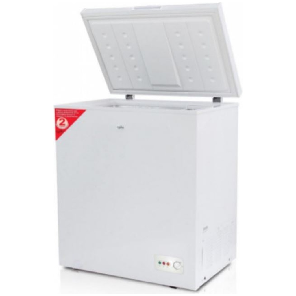 150Litre Chest Freezer | Valpys