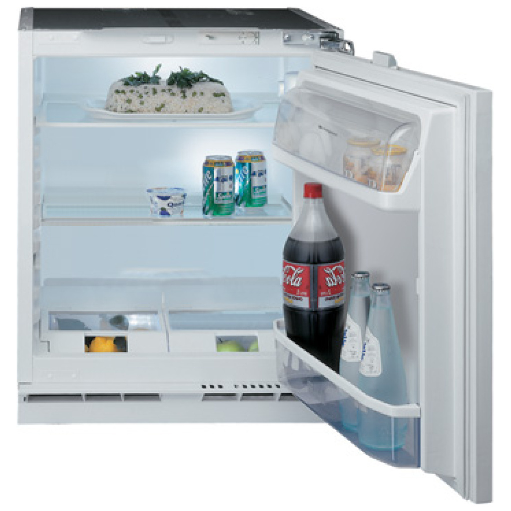 Indesit No Frost 70/30 Integrated Fridge Freezer - 54CM - 262L | Valpys