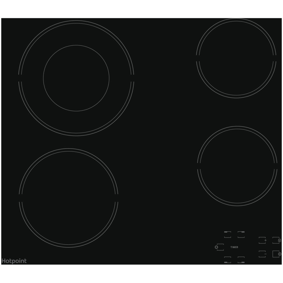 Hobs | Valpys