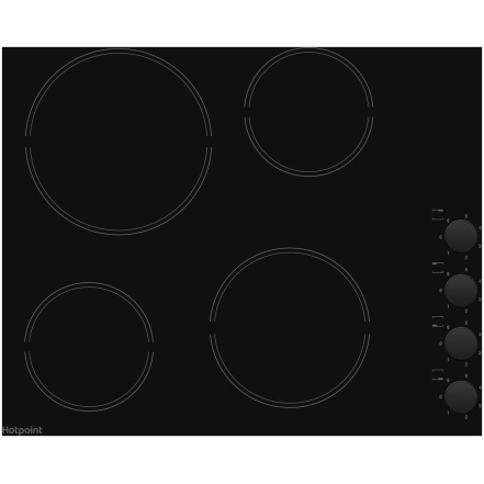 Hobs | Valpys