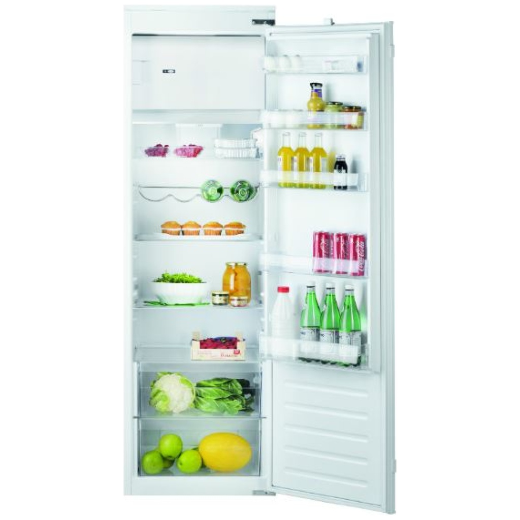 Hotpoint Build In Refrigerator | Valpys