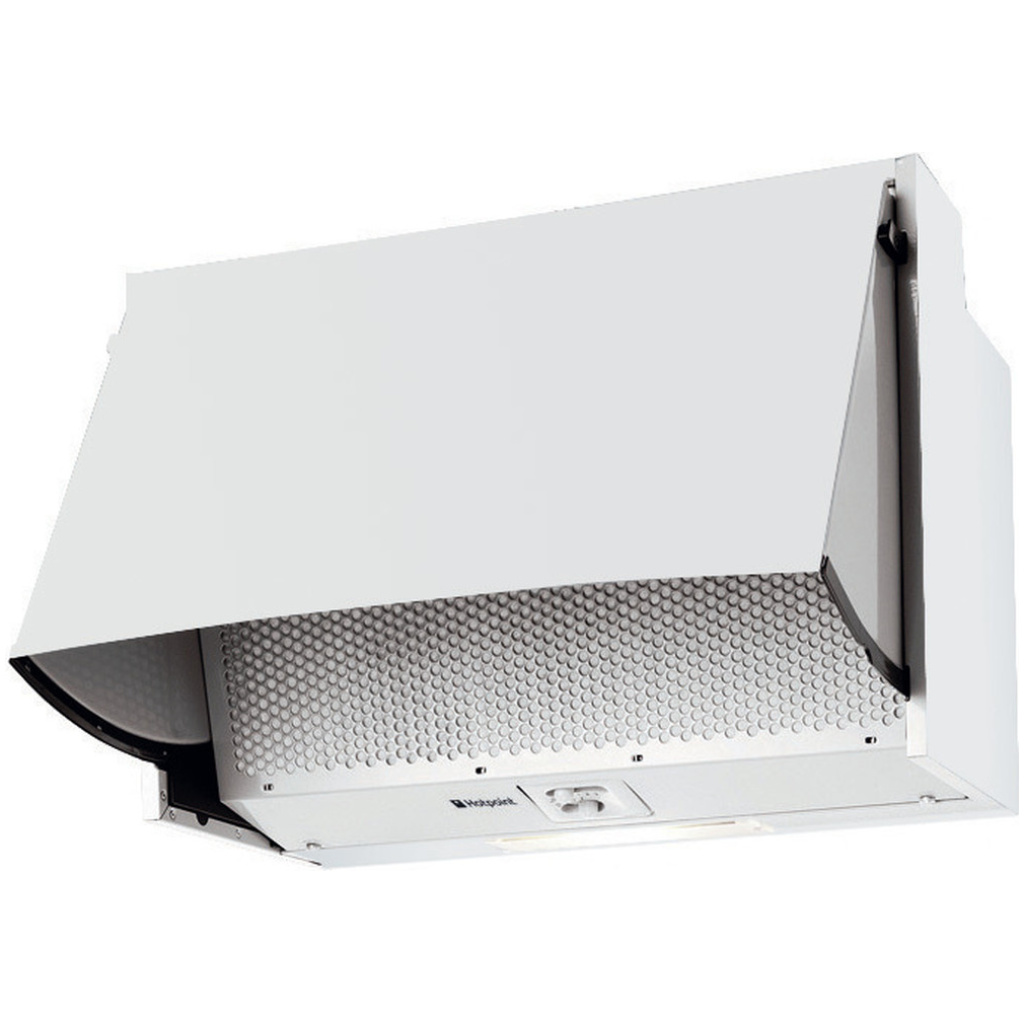 Hotpoint 60cm Integrated Cooker Hood | Valpys