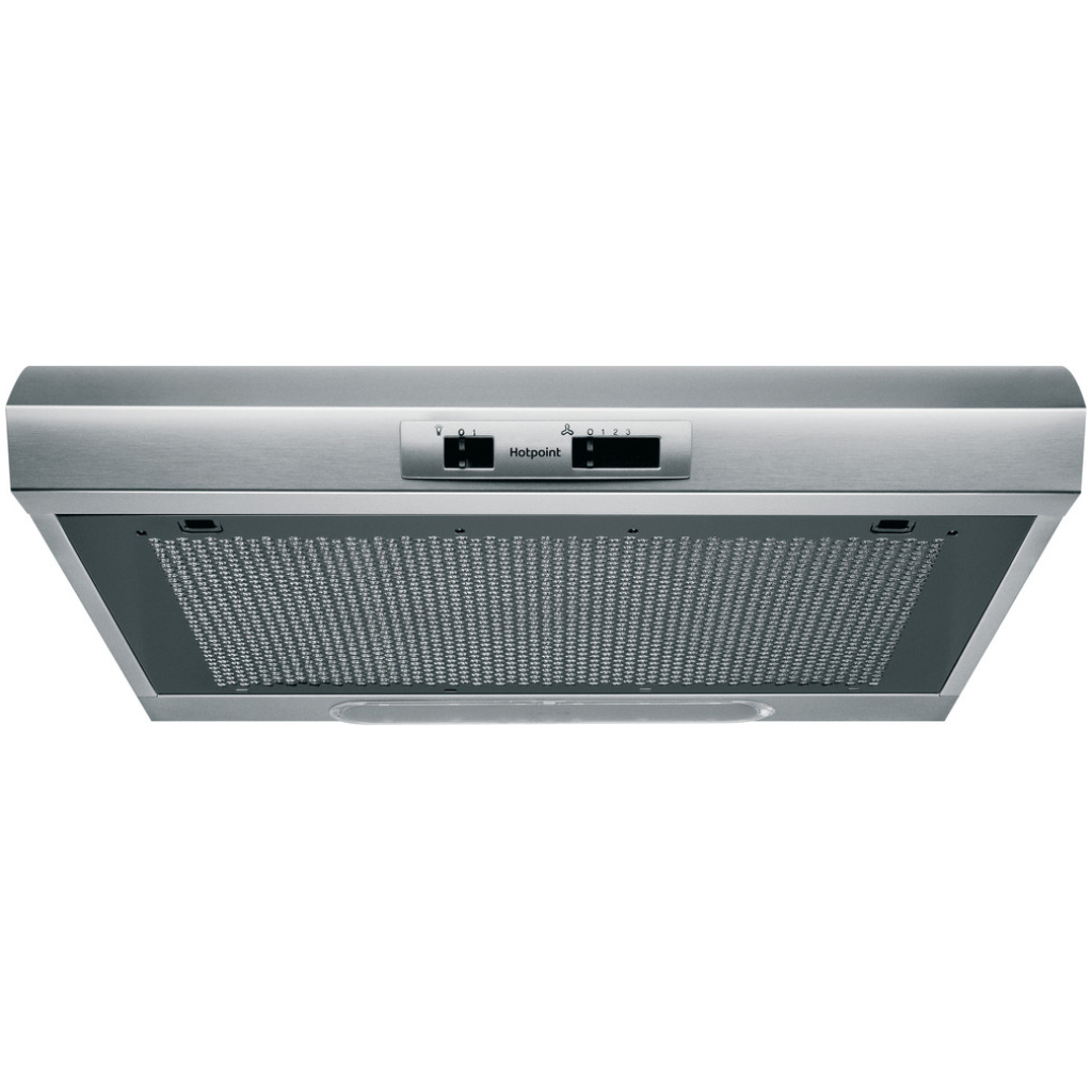 Hotpoint 60cm Visor Cooker Hood | Valpys