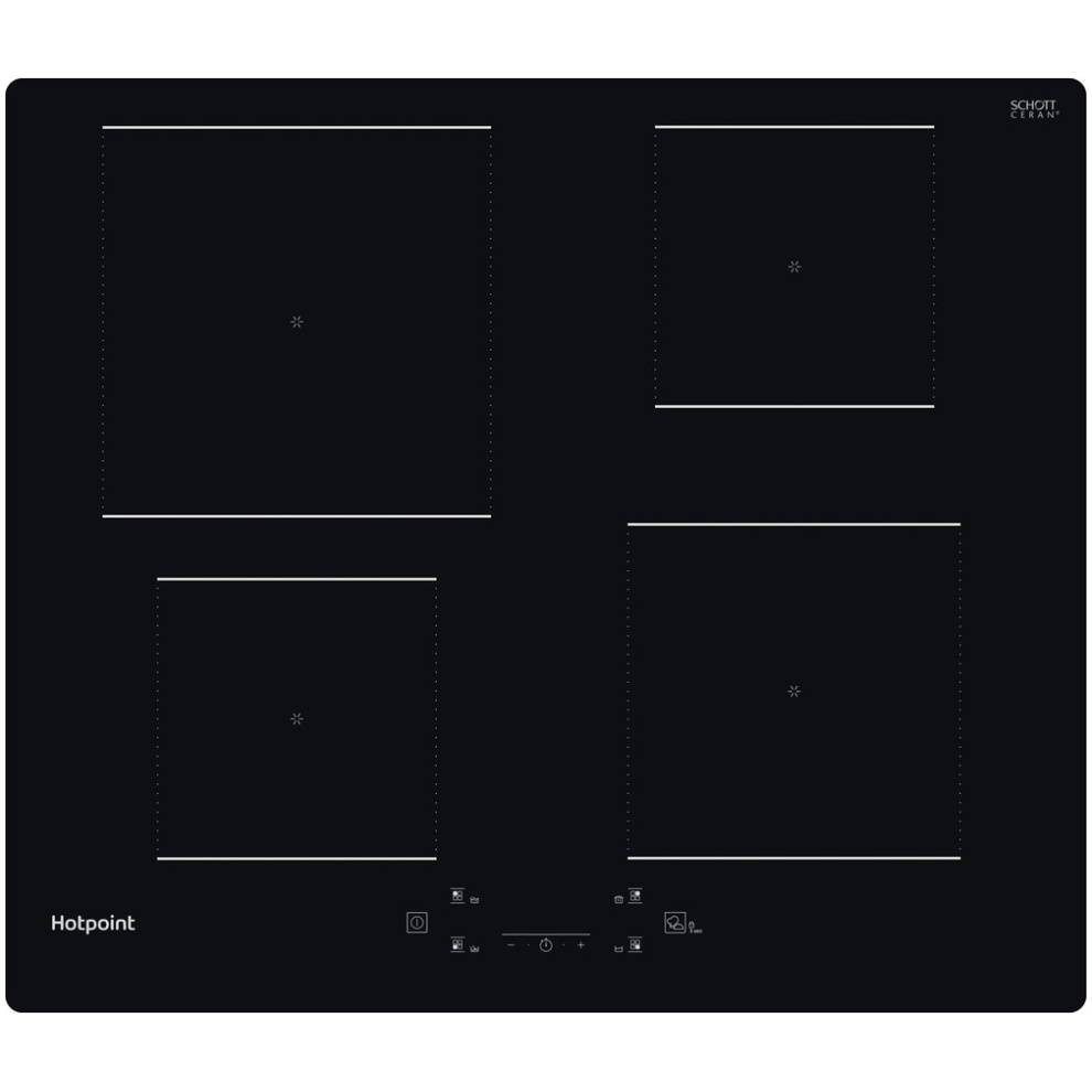 Hobs | Valpys