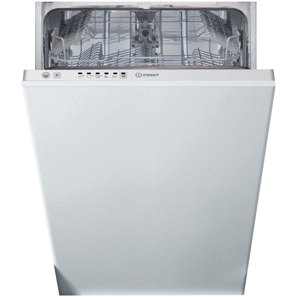 Hotpoint Slimline Fully Integrated Dishwasher | Valpys