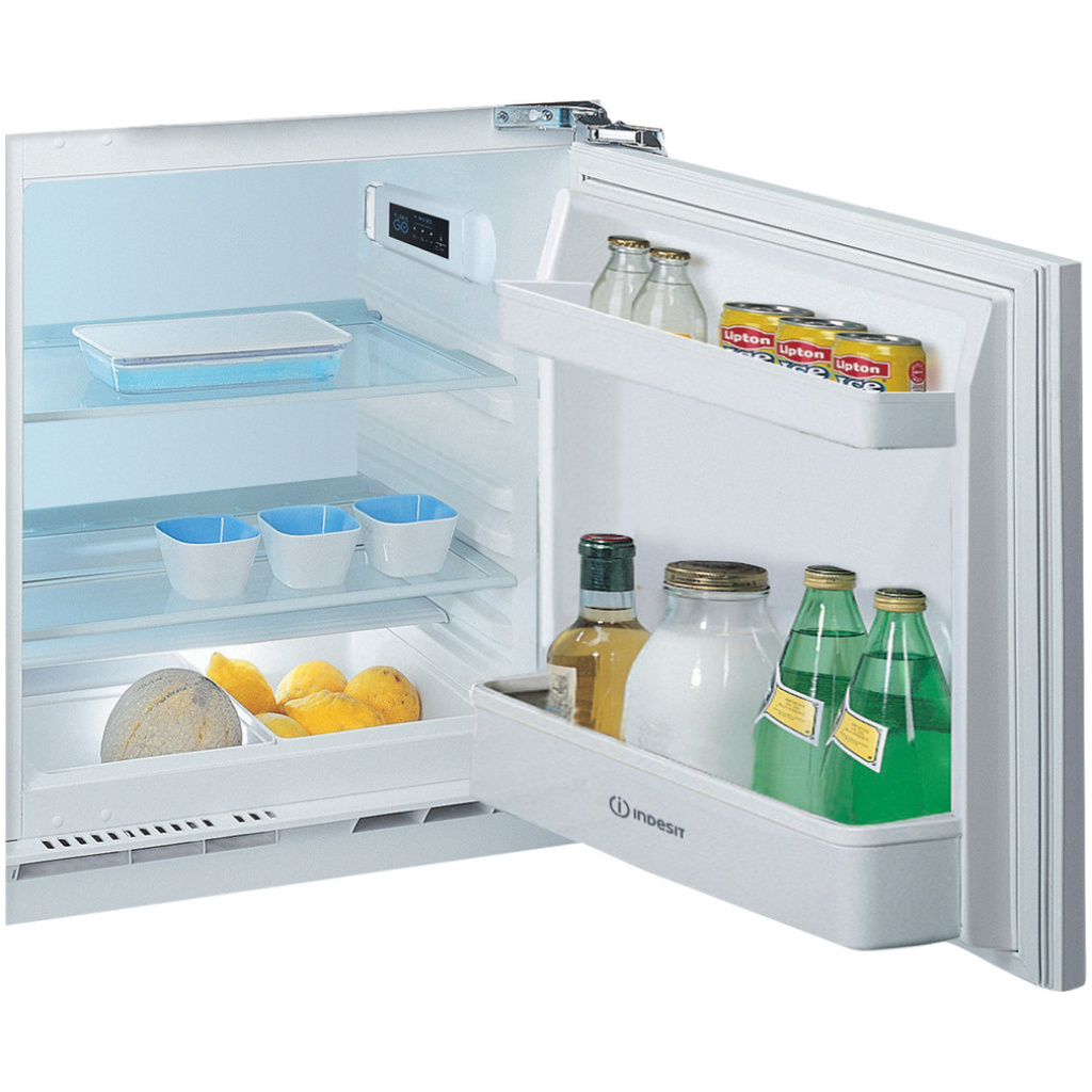 Indesit Build Under Larder Fridge | Valpys