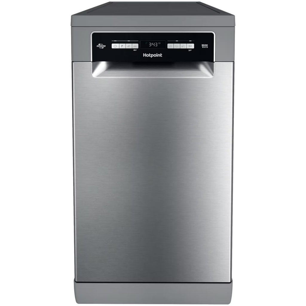 Hotpoint Slimline Ultima Dishwasher | Valpys