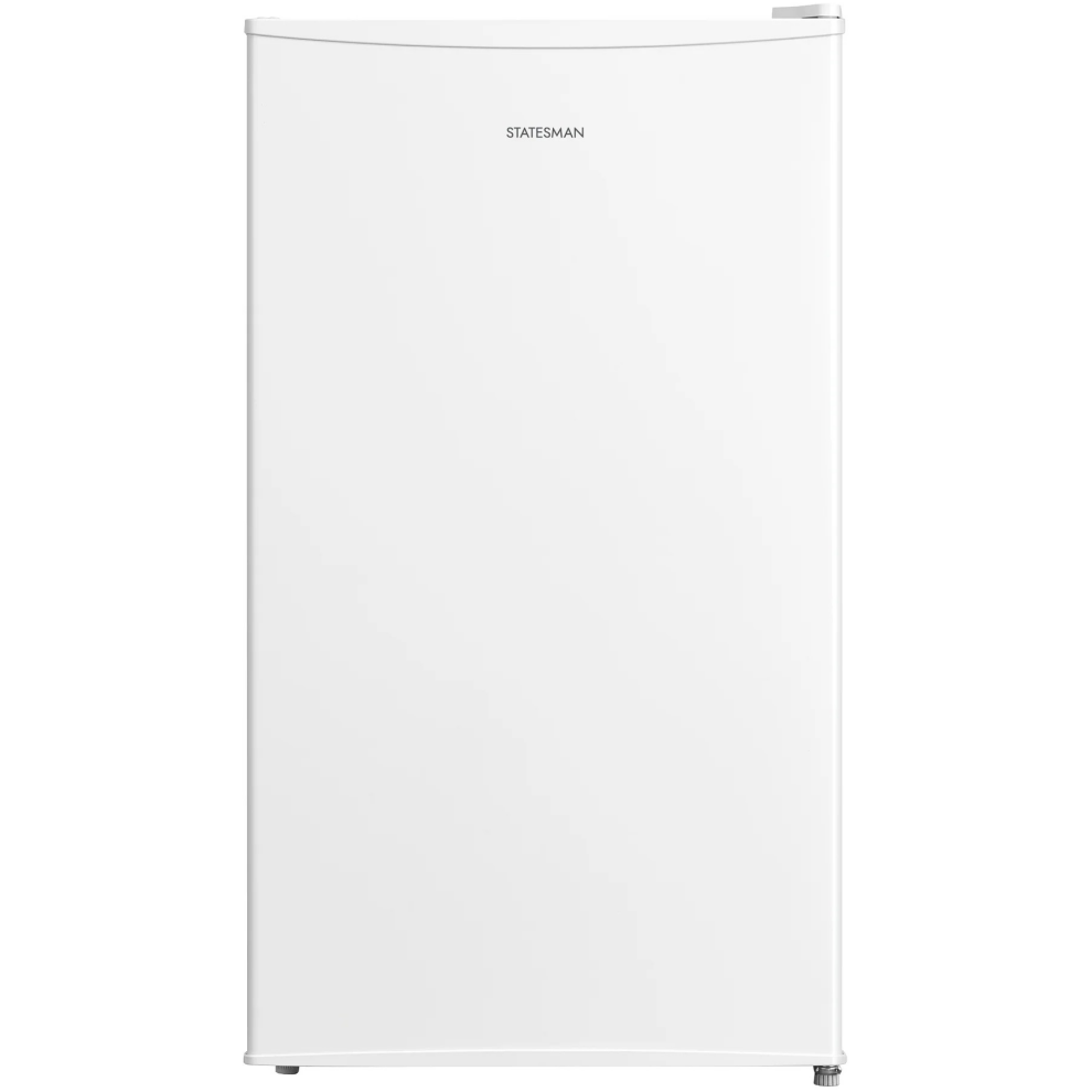 Statesman Under Counter Fridge with ice box | Valpys