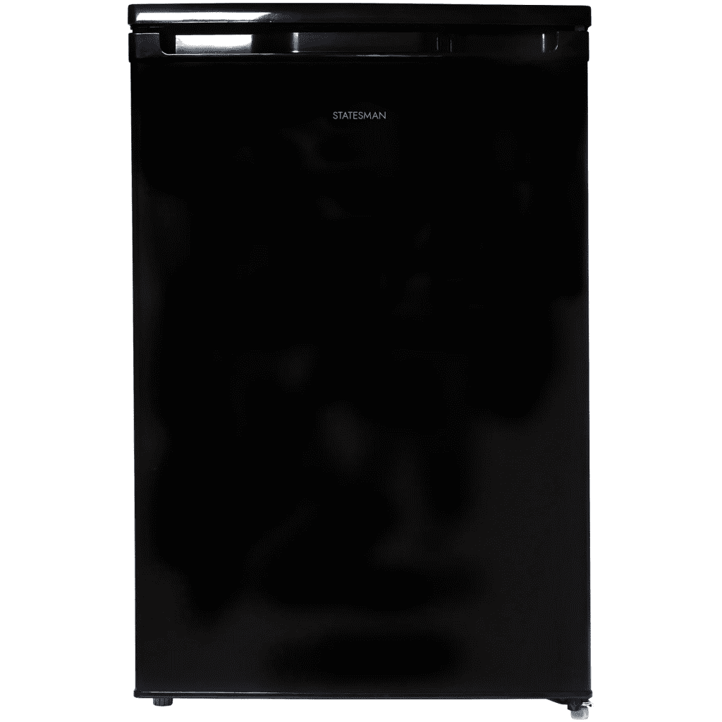 Statesman Under Counter Fridge with ice box | Valpys