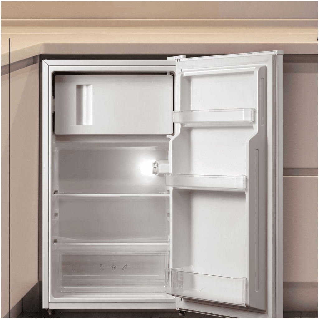 Statesman Under Counter Fridge with ice box | Valpys
