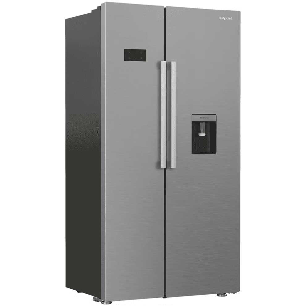 Hotpoint 90cm No Frost American Style Fridge Freezer | Valpys