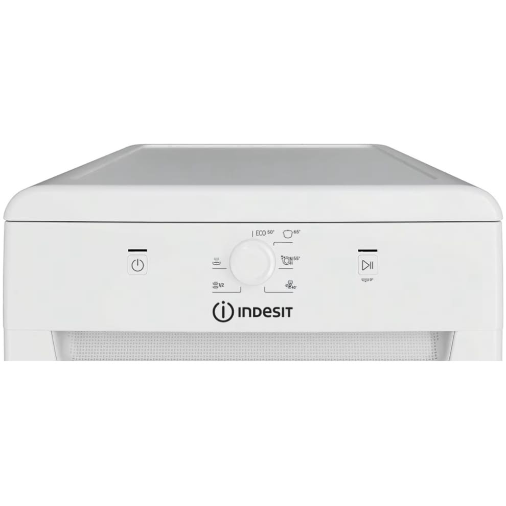 Indesit FS Slimline Dishwasher 10 Place Set 11.5 L | Valpys