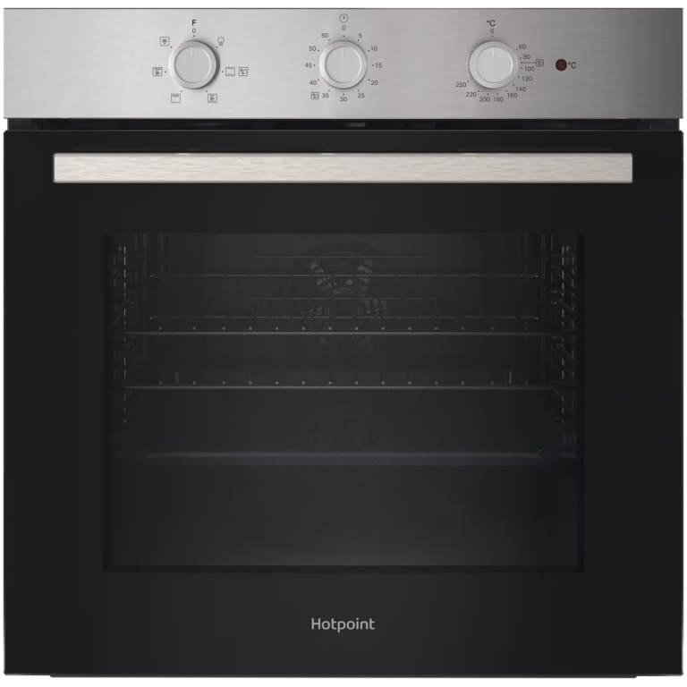 Built-In Ovens | Valpys