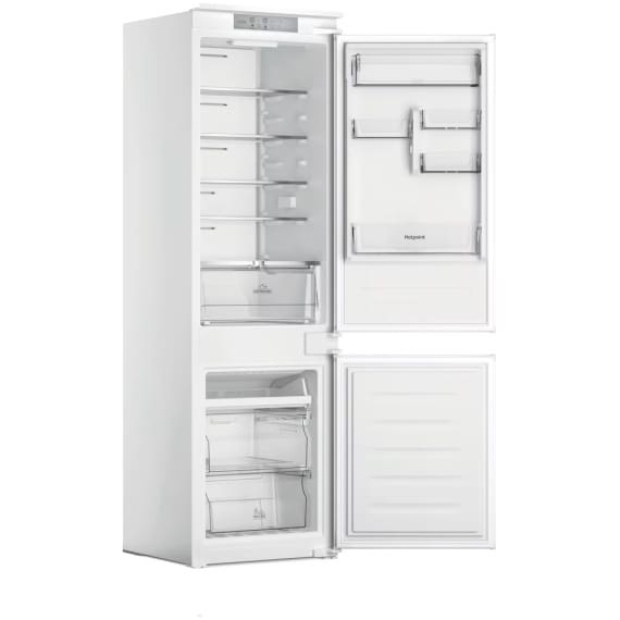 Hotpoint built in Fridge Freezer | Valpys