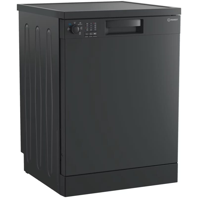Indesit Push&Go FS Full Size Dishwasher 13 Place Set 12.9 L | Valpys