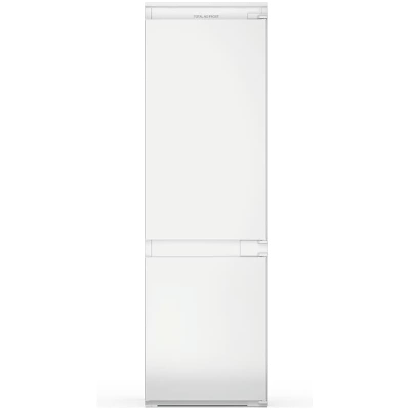 Indesit Total No Frost 70/30 Integrated Fridge Freezer - 54CM - 250L ...